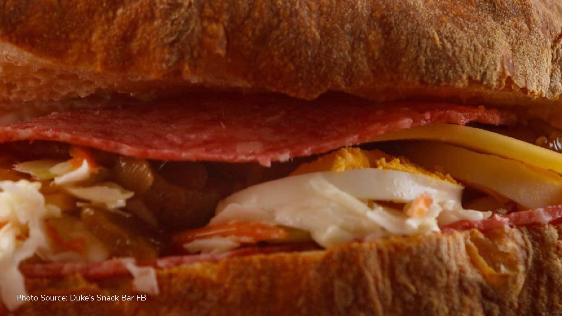 Duke’s are delivering now and we can’t handle the hype