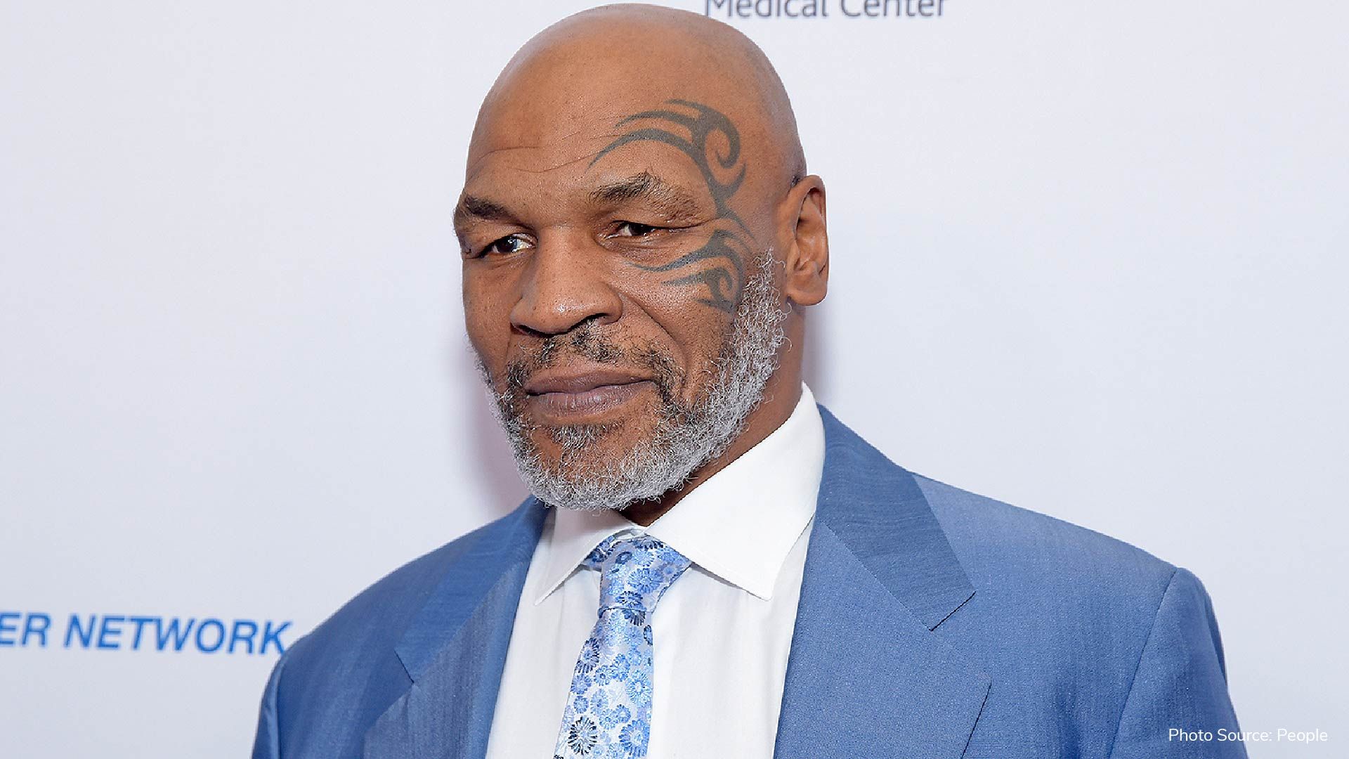 Legendary boxer Mike Tyson releases his first EDM song