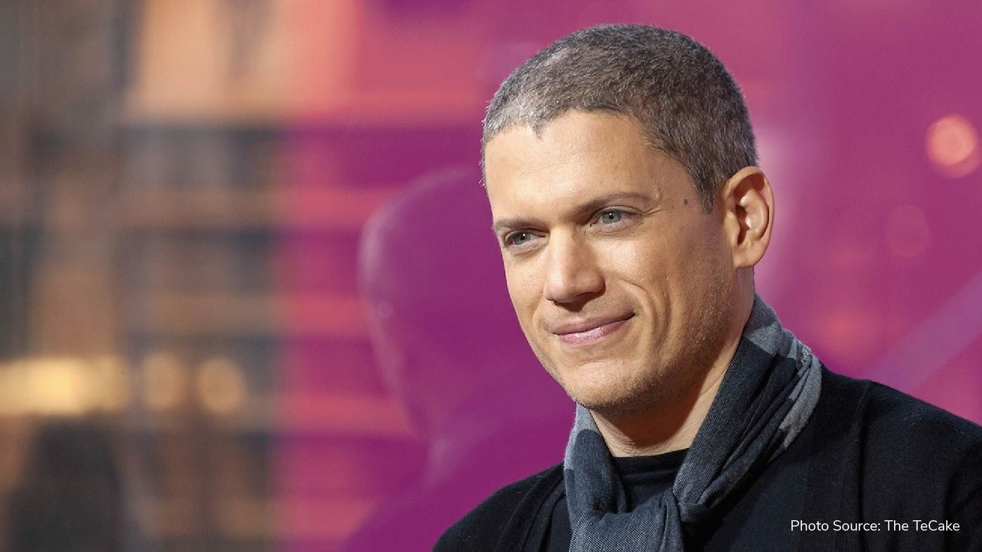 Michael Scofield actor steps down from Prison Break role ‘f…