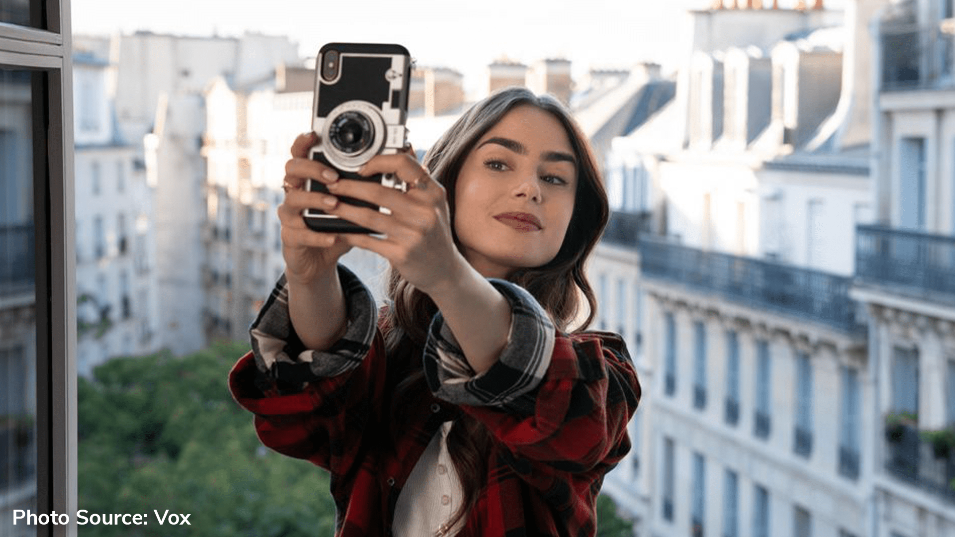 Emily in Paris season 2 is coming!