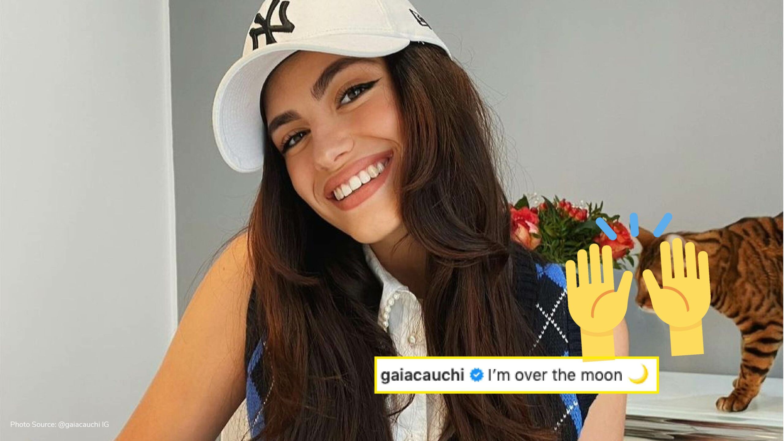 Gaia signs global publishing deal joining roster alongside…