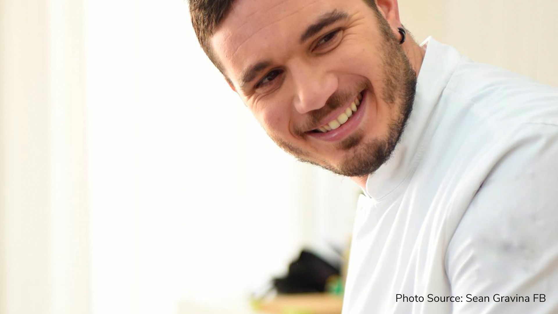 Chef Sean Gravina disappointed with new measures concerning…
