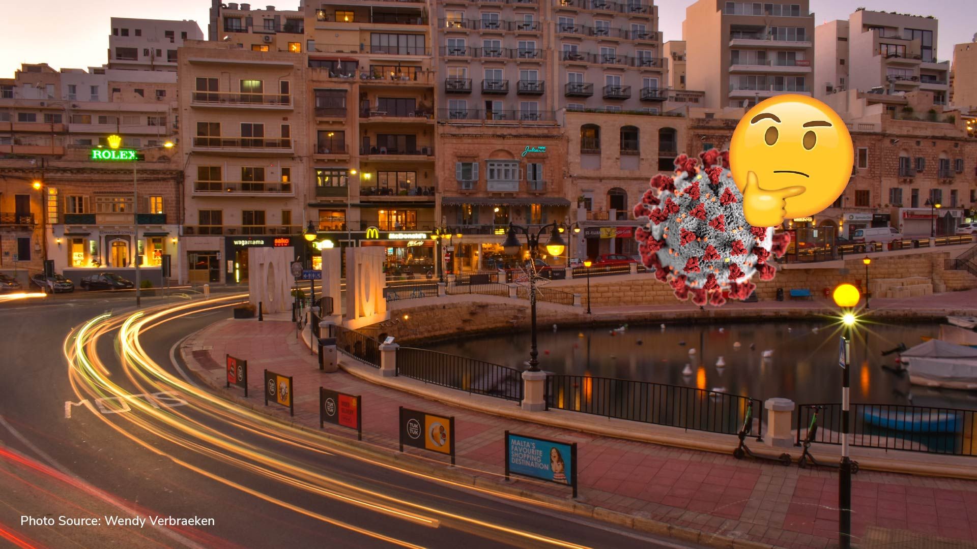 Malta ‘one of the least strict countries’ in EU for COVID-1…