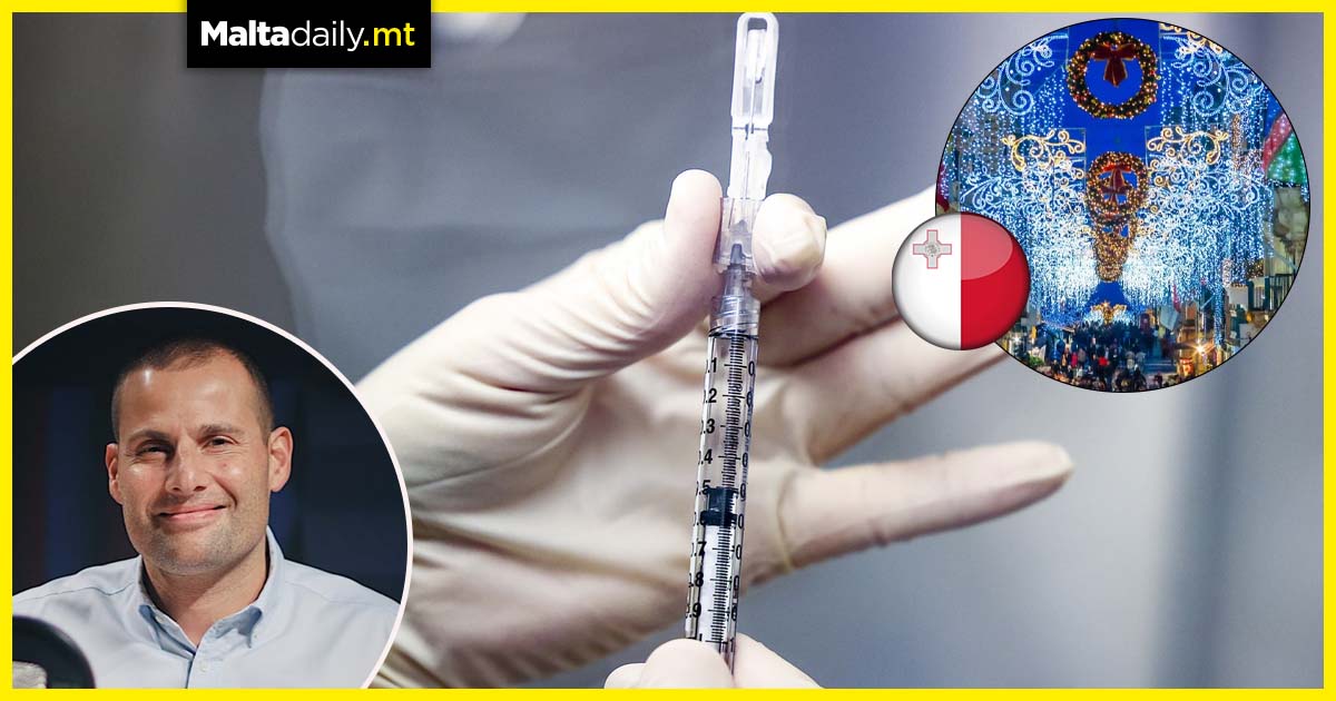 Over 50,000 booster doses administered reveals Prime Minist…