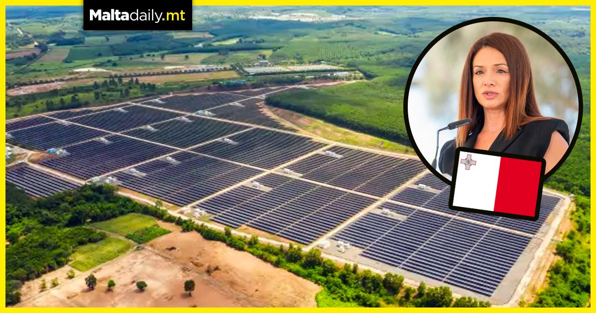 Government to invest €76 million into large-scale renewable…