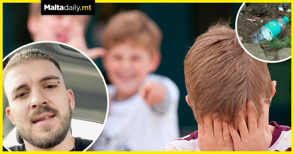Parents step up – Dylan Agius calls out teenagers’ lack of…