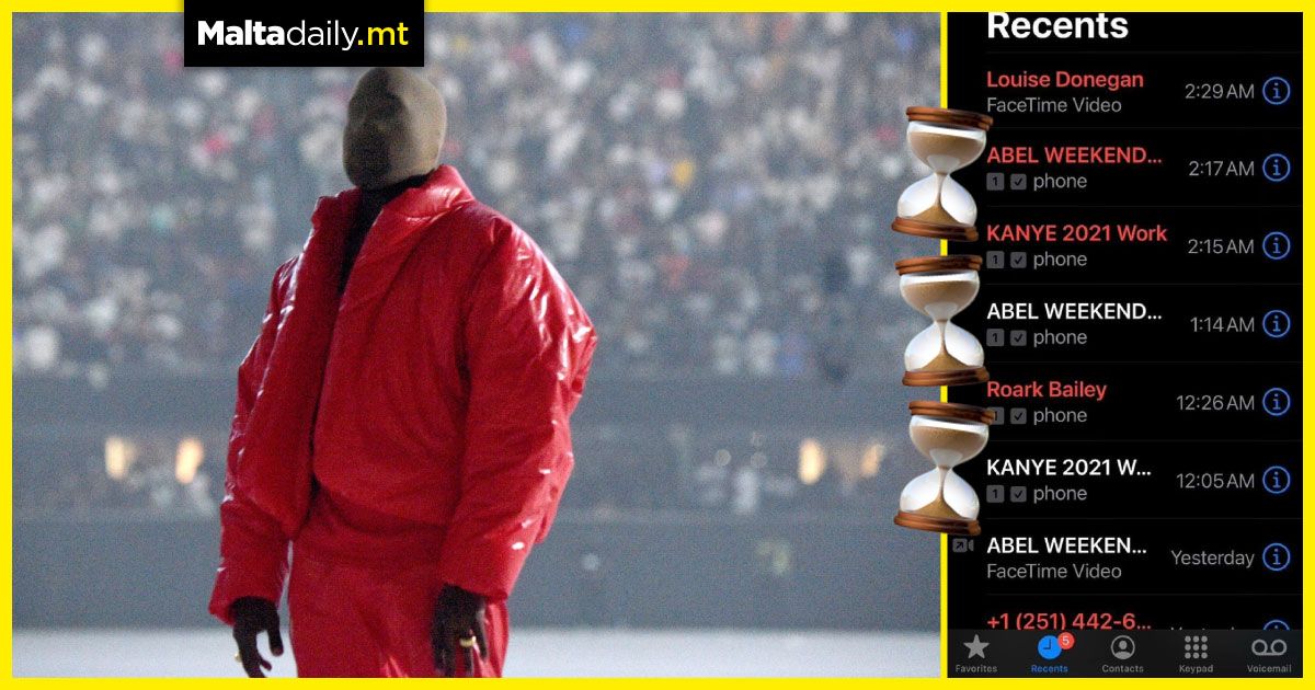 Here’s everything we know about Kanye West’s album ‘DONDA’