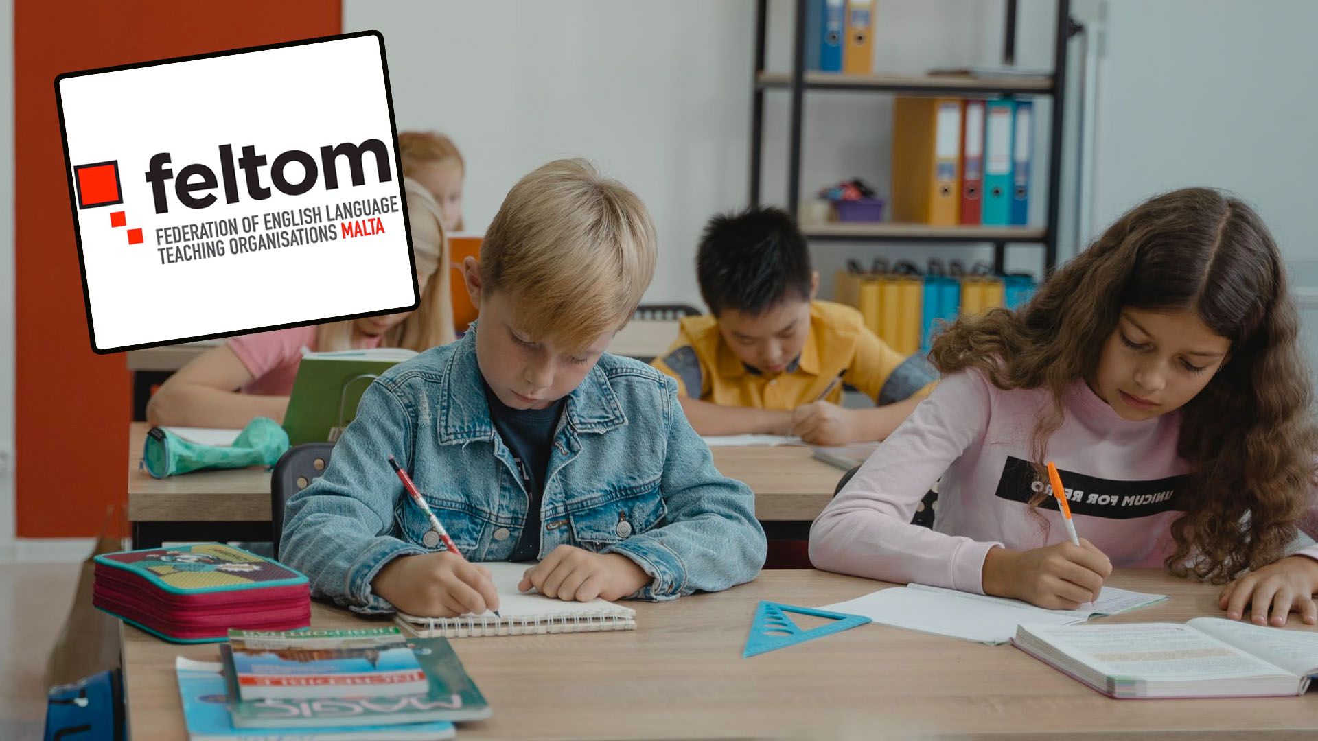 English Language Teaching industry aiming for 1st June reop…