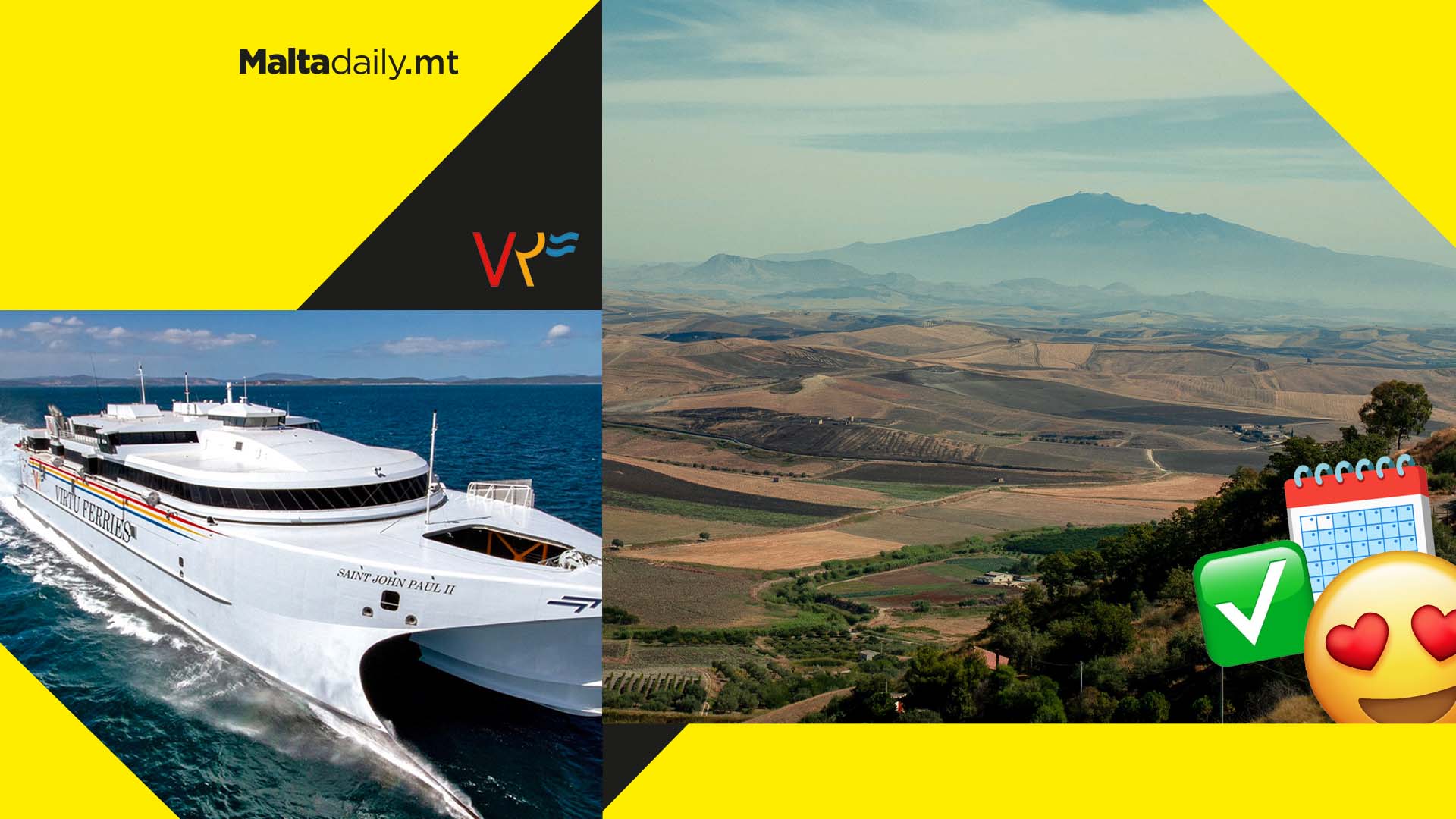 5 reasons why the mid-term holidays are PERFECT for a trip…