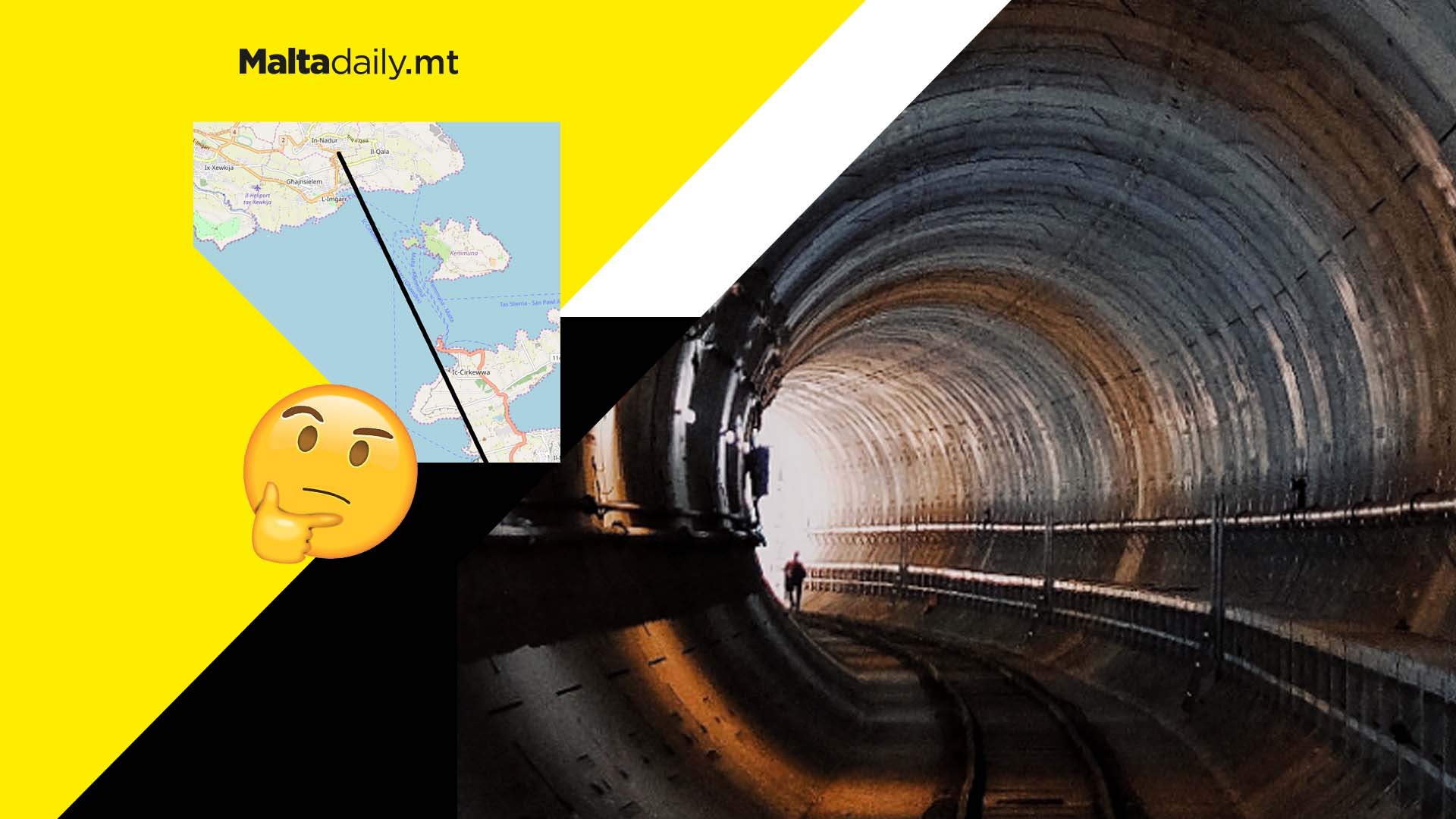 Appeals to scrap tunnel to Gozo project by tourism associat…