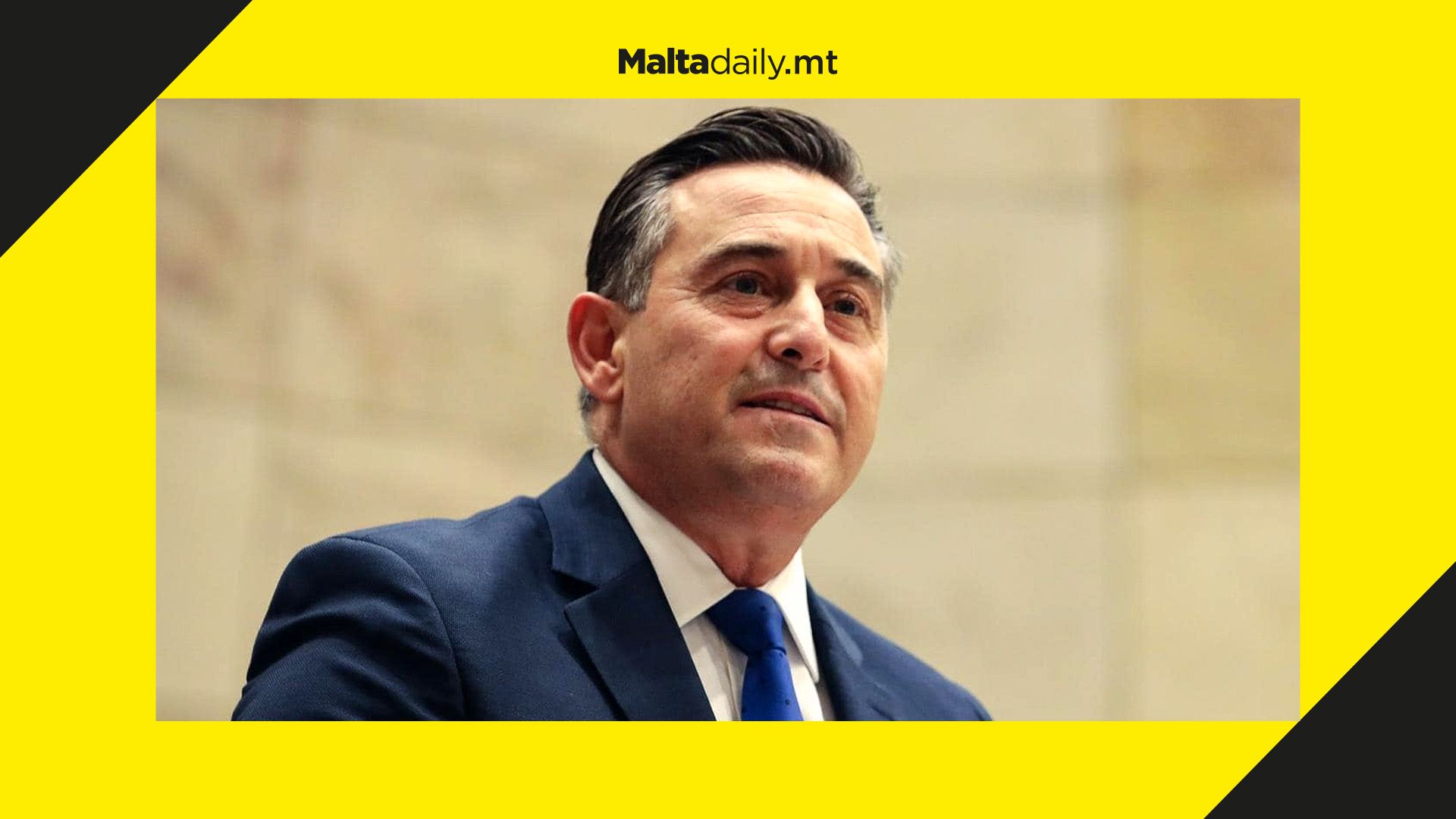 PN can point Malta in the right direction, says Bernard Gre…