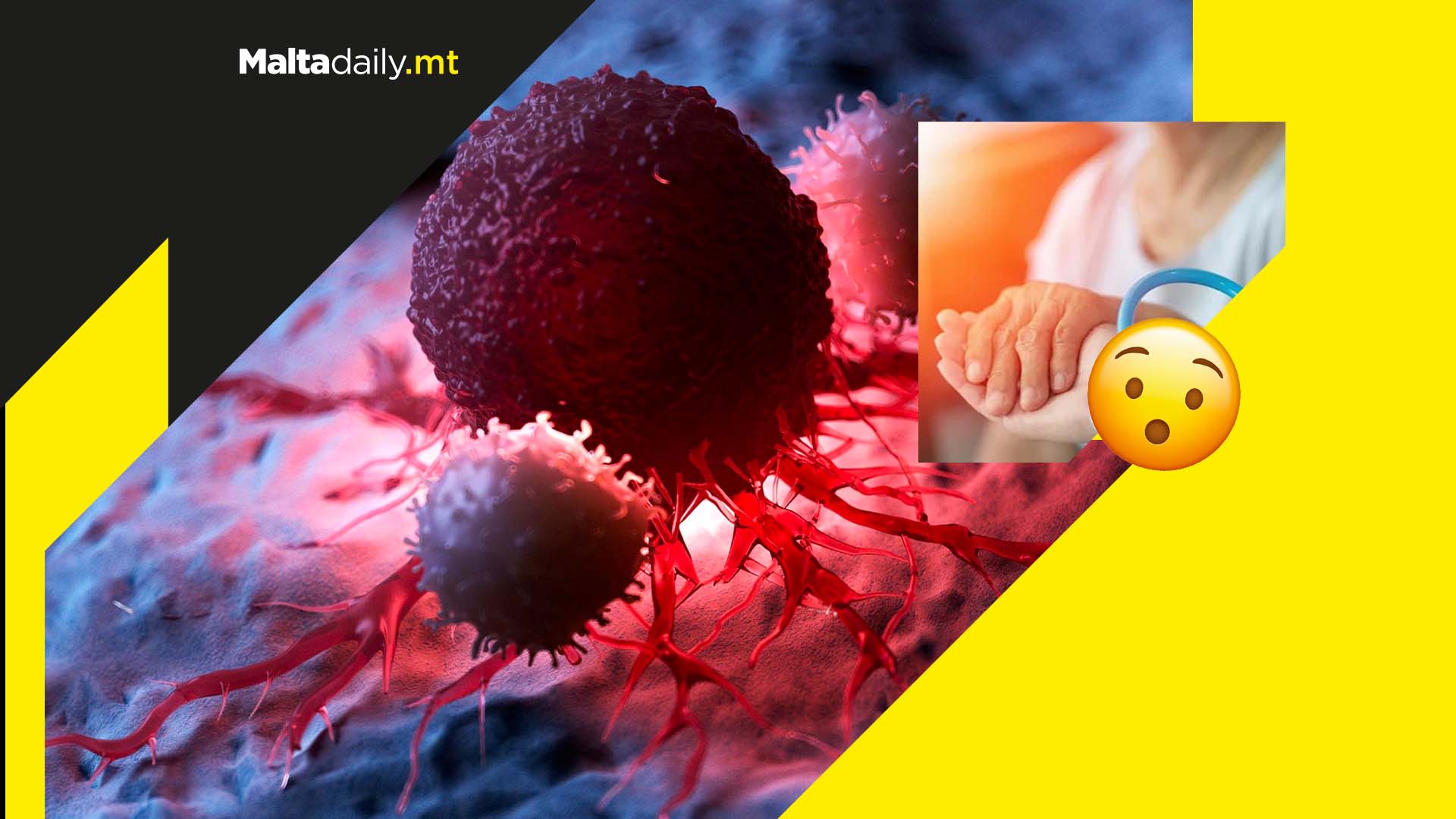 Nano-machines that penetrate and kill cancer cells develope…