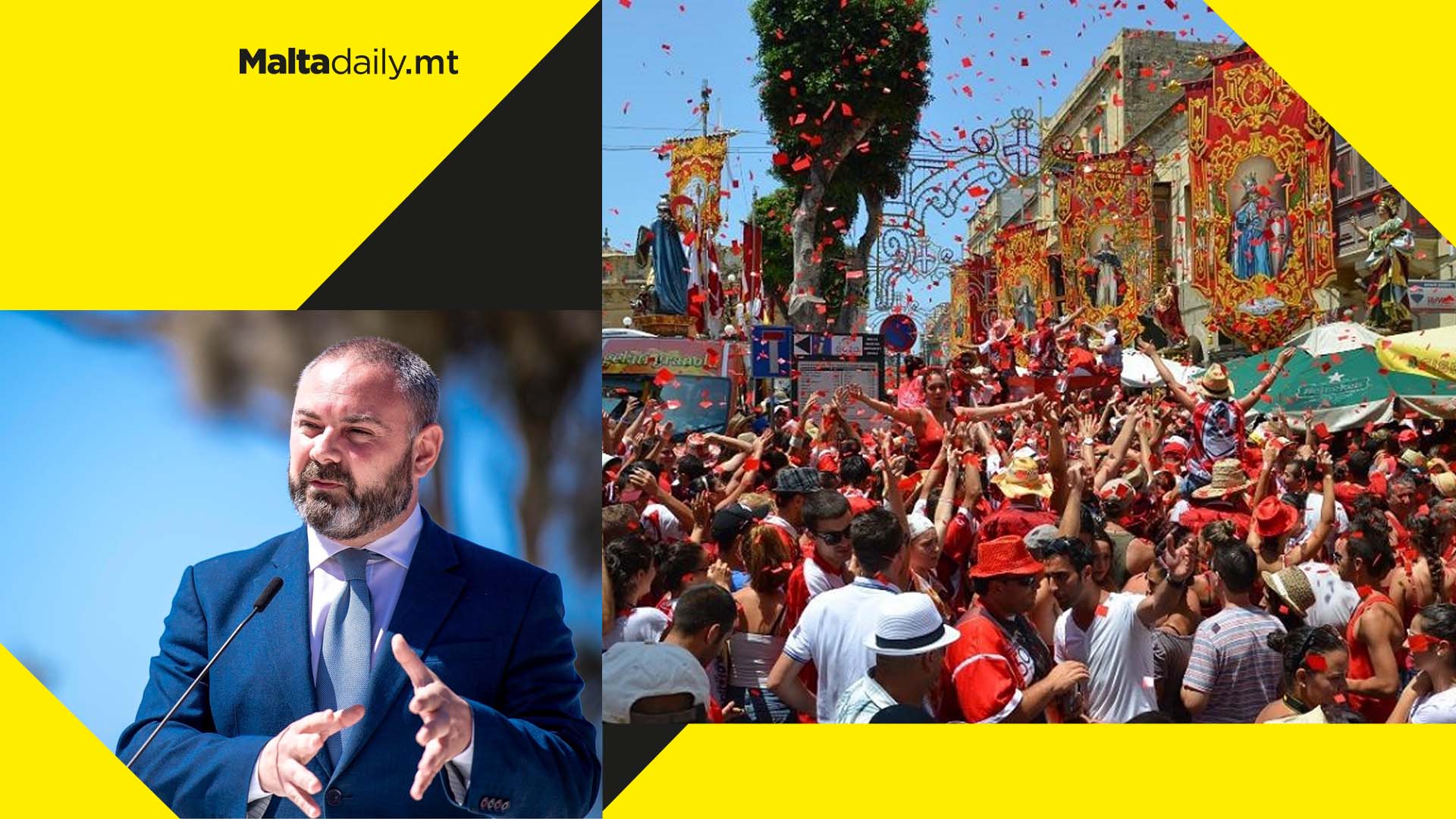 Malta Band Clubs Association welcomes €500,000 government s…