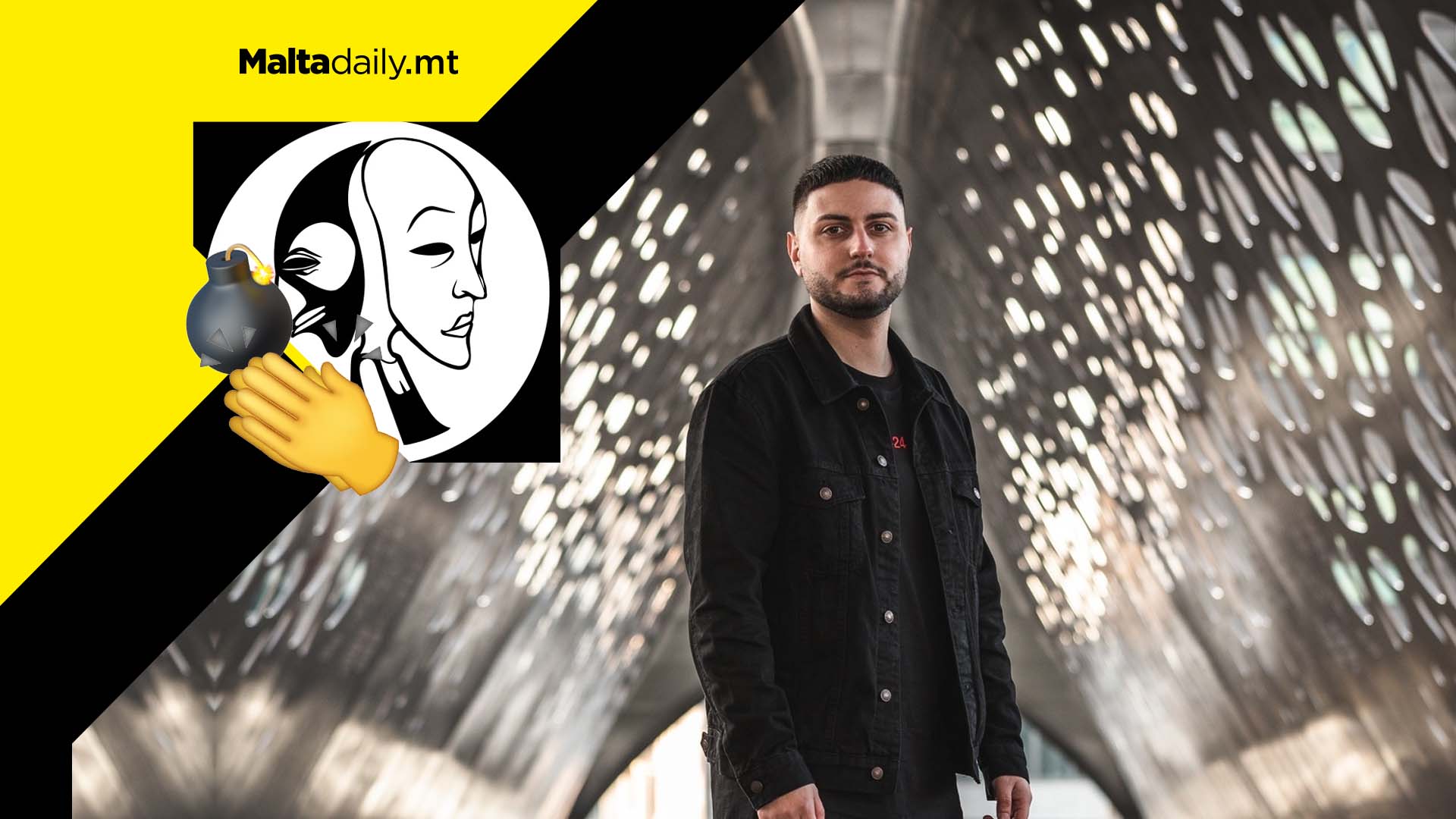 This Maltese DJ just released a track on one of the top 10…