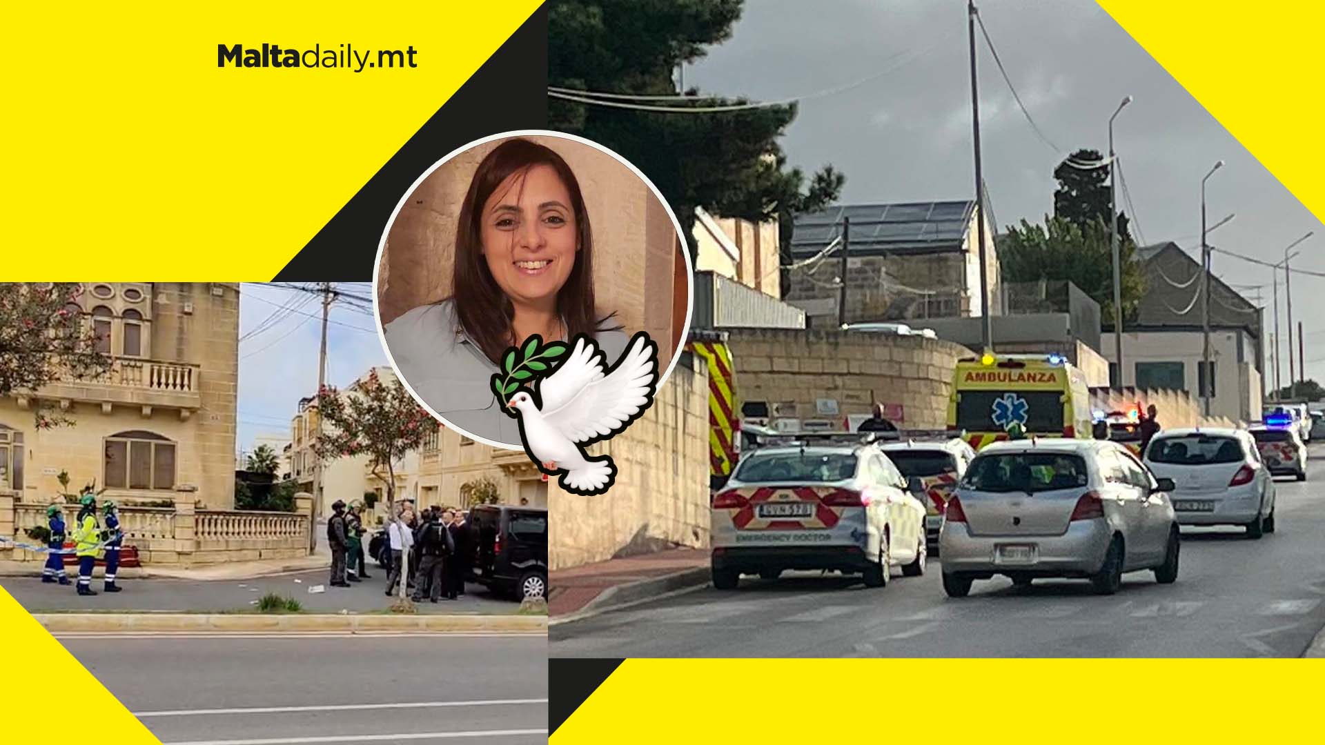 Rahal Gdid victim identified: Police operation in Qrendi un…