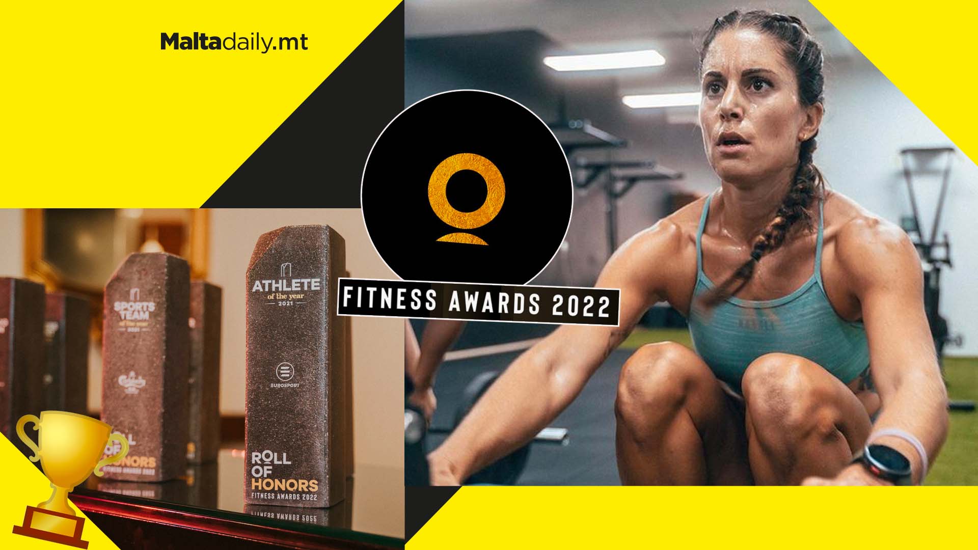 Malta’s fitness community celebrated at Bulletproof Culture…