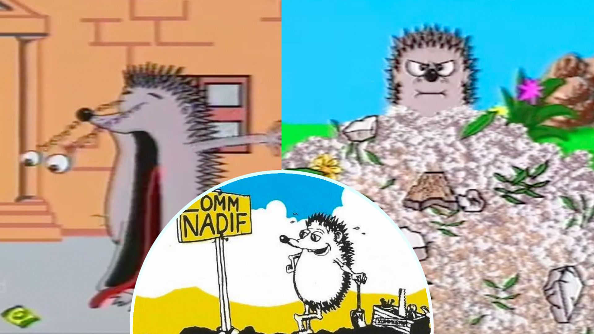 Here’s What Xummiemu Looked Like Back In The Day