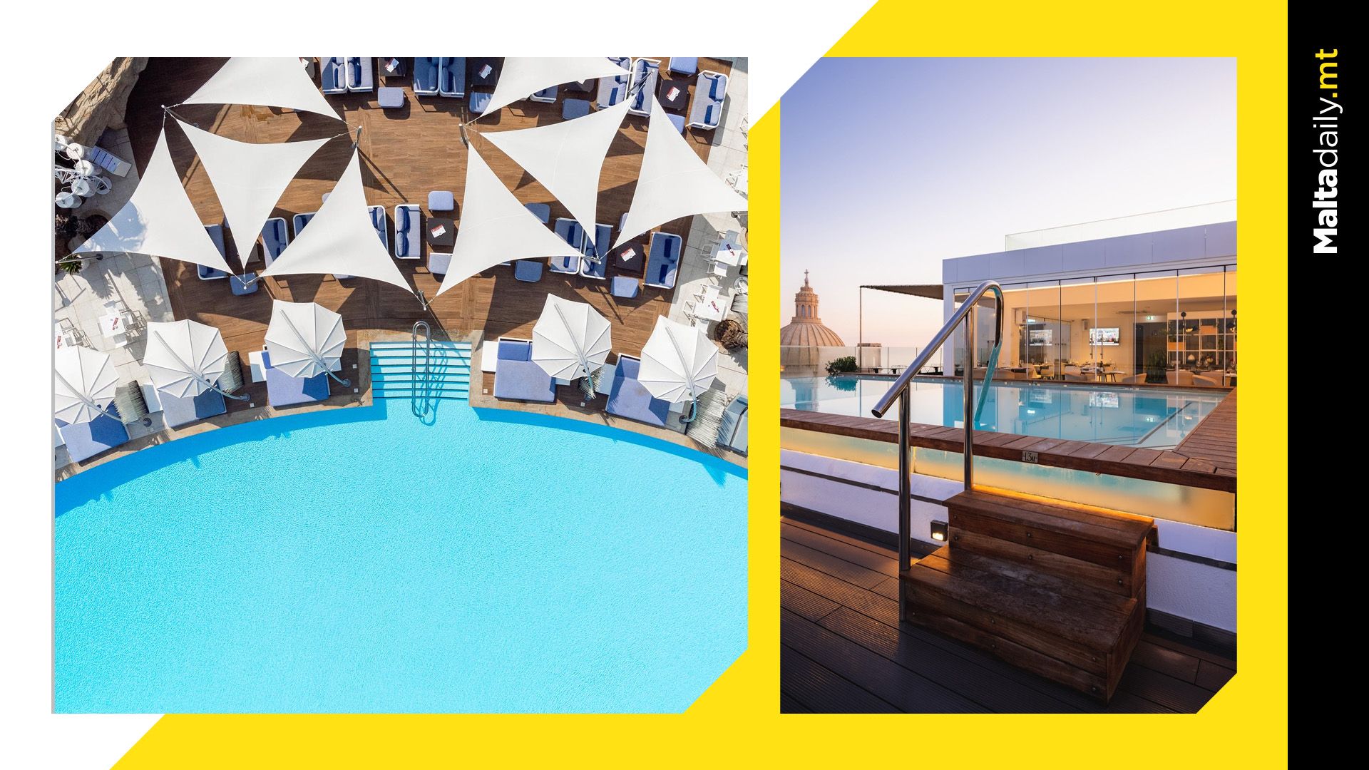 Maltese Pools & Lidos You Need To Check Out Before Summer E…