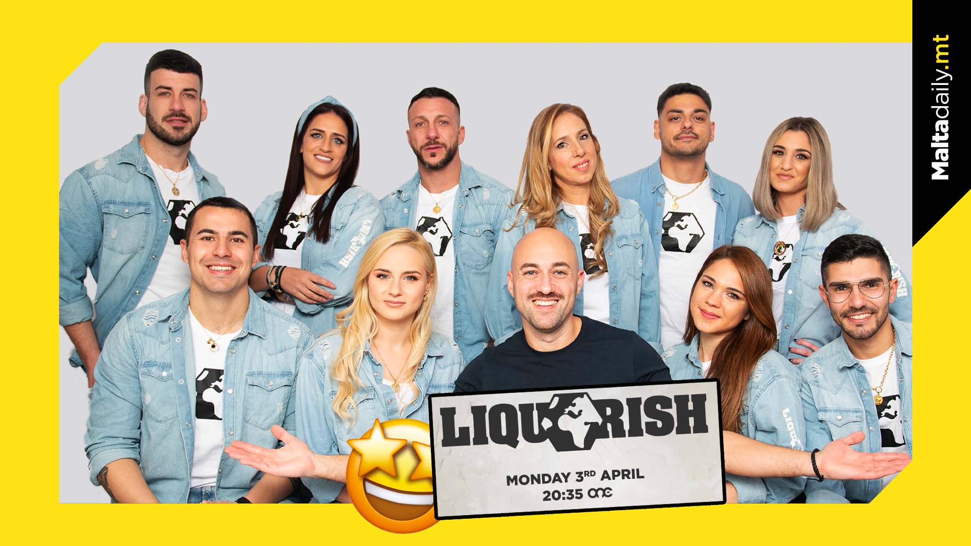 Liquorish Returns To Your TVs Today For Its 19th Edition liquorish-returns-to-your-tvs-today-for-its-19th-edition