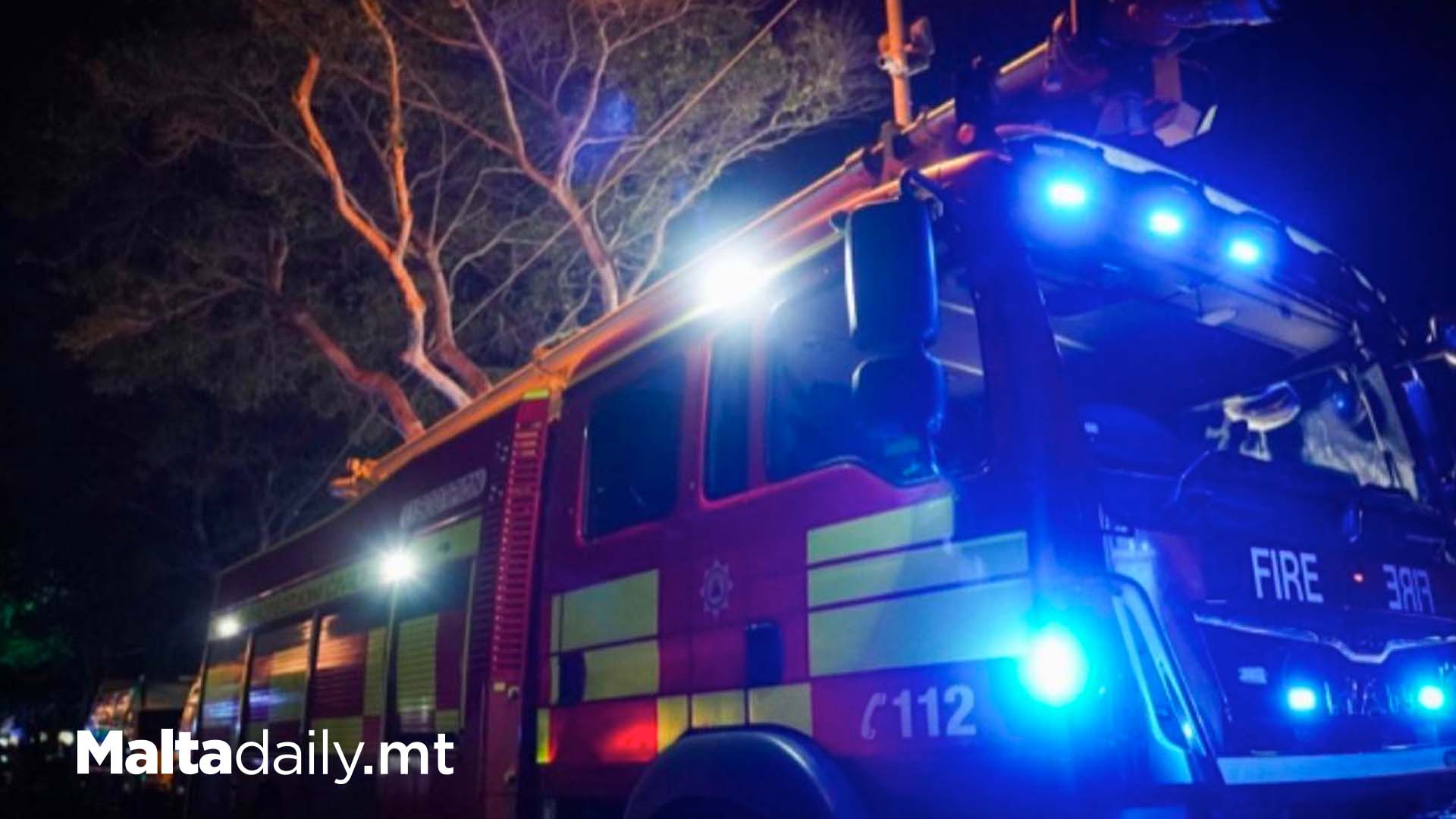 Man Threatens To Leak Gas And Cause Explosion In Msida Apar…