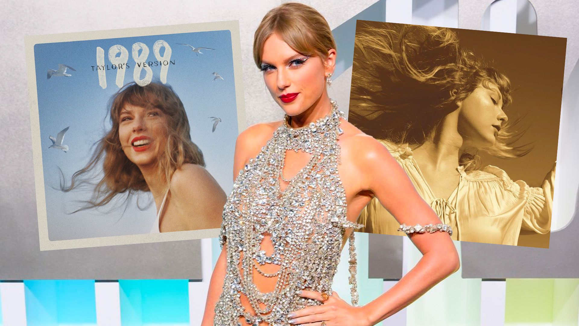 Why is Taylor Swift Re-Releasing All of Her Albums? (Taylor…