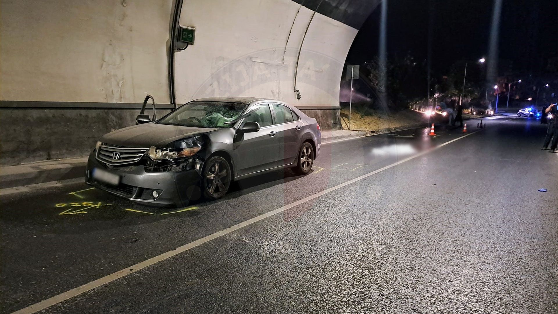 25-Year-Old Man Dies After Getting Hit By Car in St. Julian…