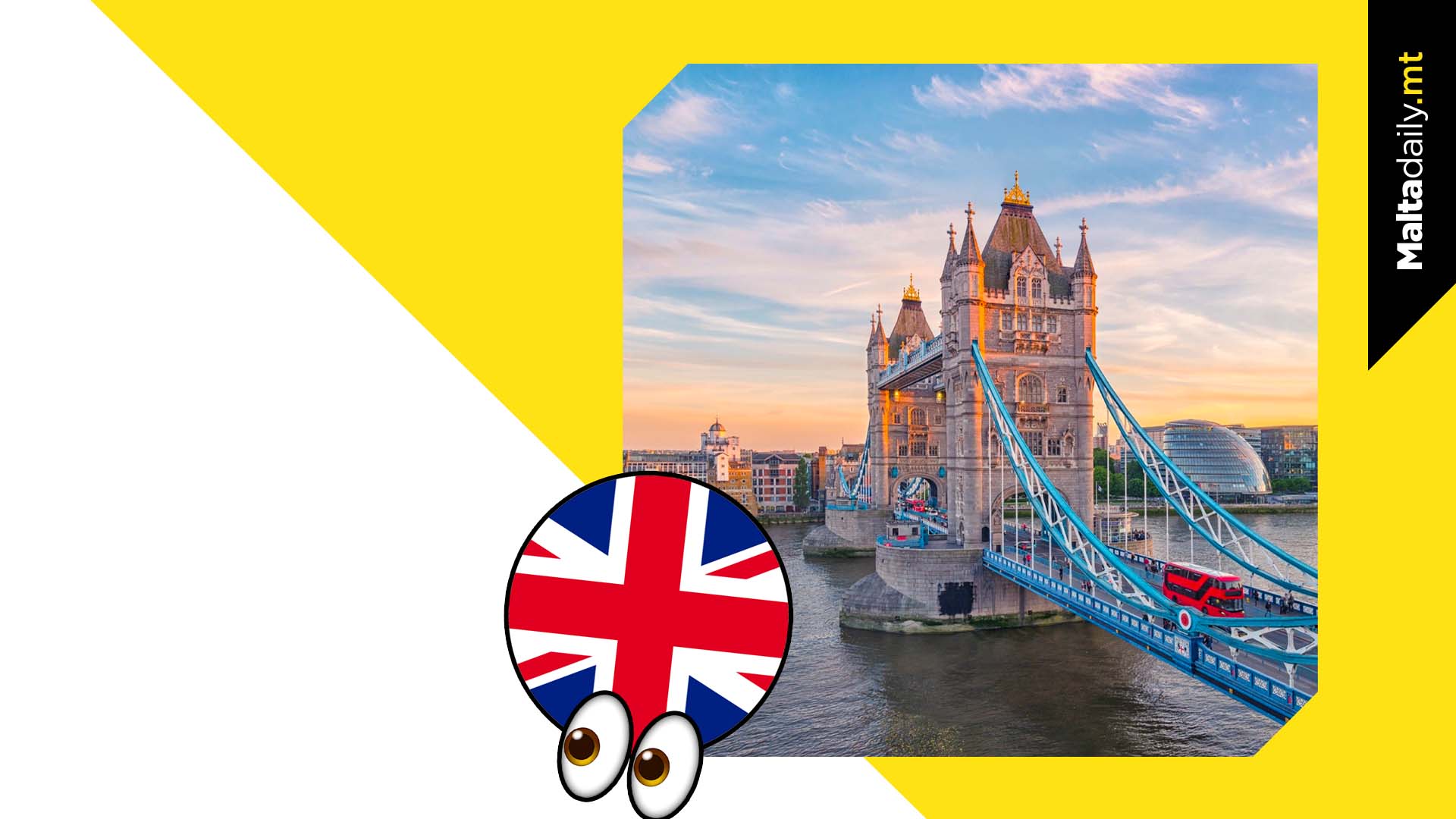 London Named Best City In The World For 2023