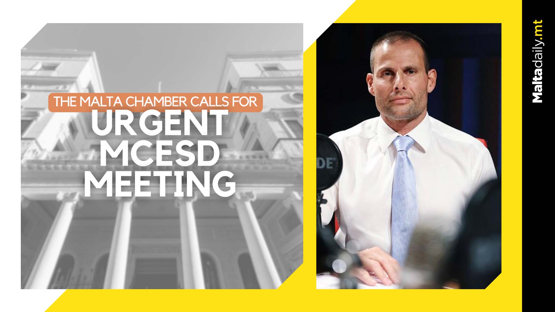 Prime Minister Answers MCESD Meeting Call Over Power Cuts