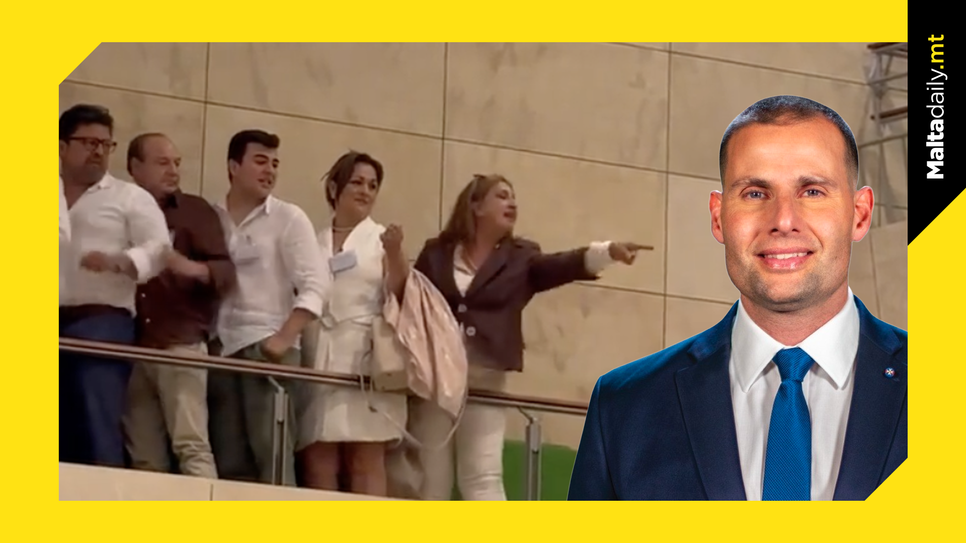 Chaos as Government MPs Reject Inquiry into Tragic Loss of…