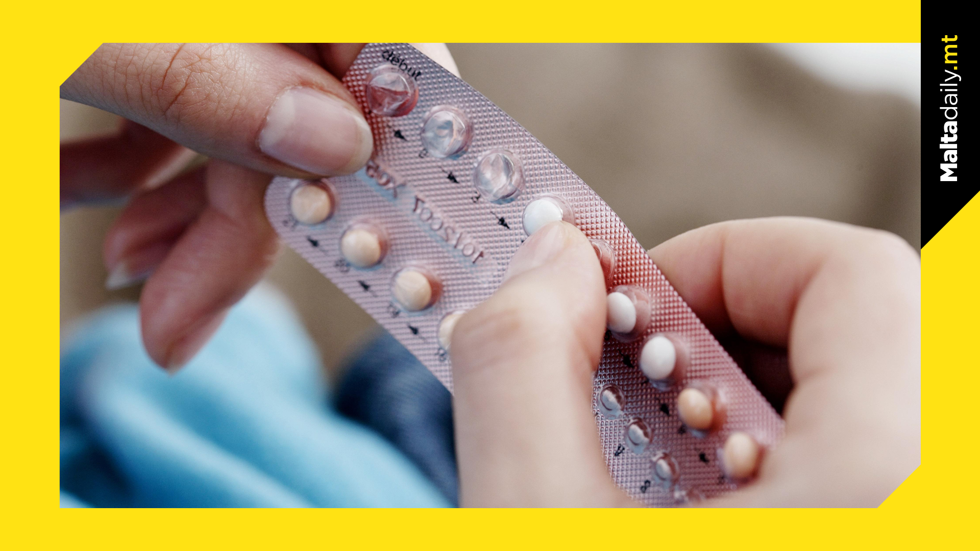 Birth control pills made free in Italy despite drop in birt…