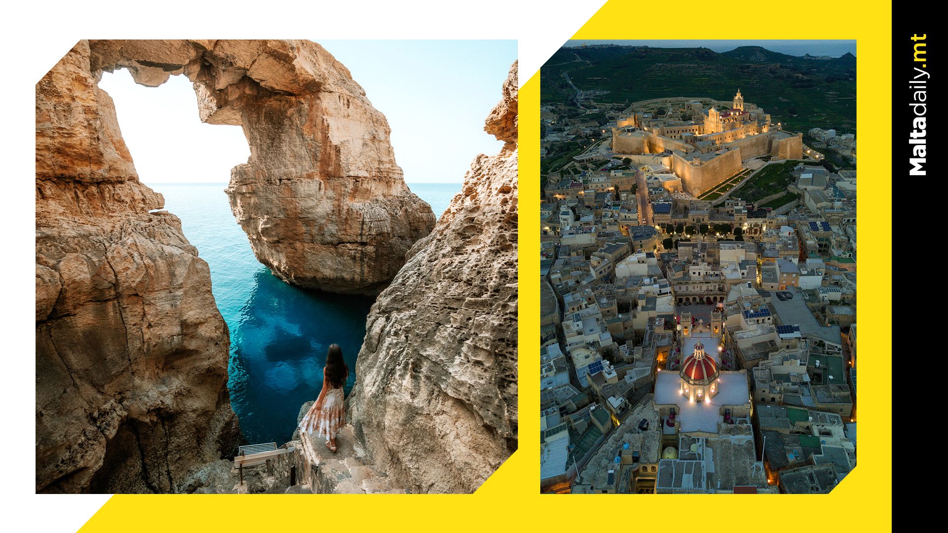 Why you should spend this long weekend in Gozo