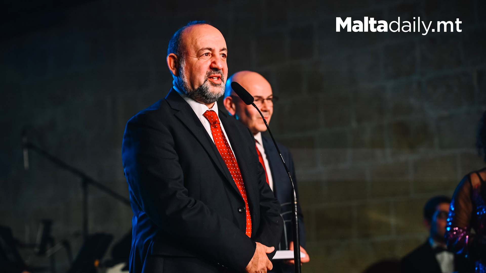 Maltapost Win Sustainability Award With ‘One Delivery’ Proj…