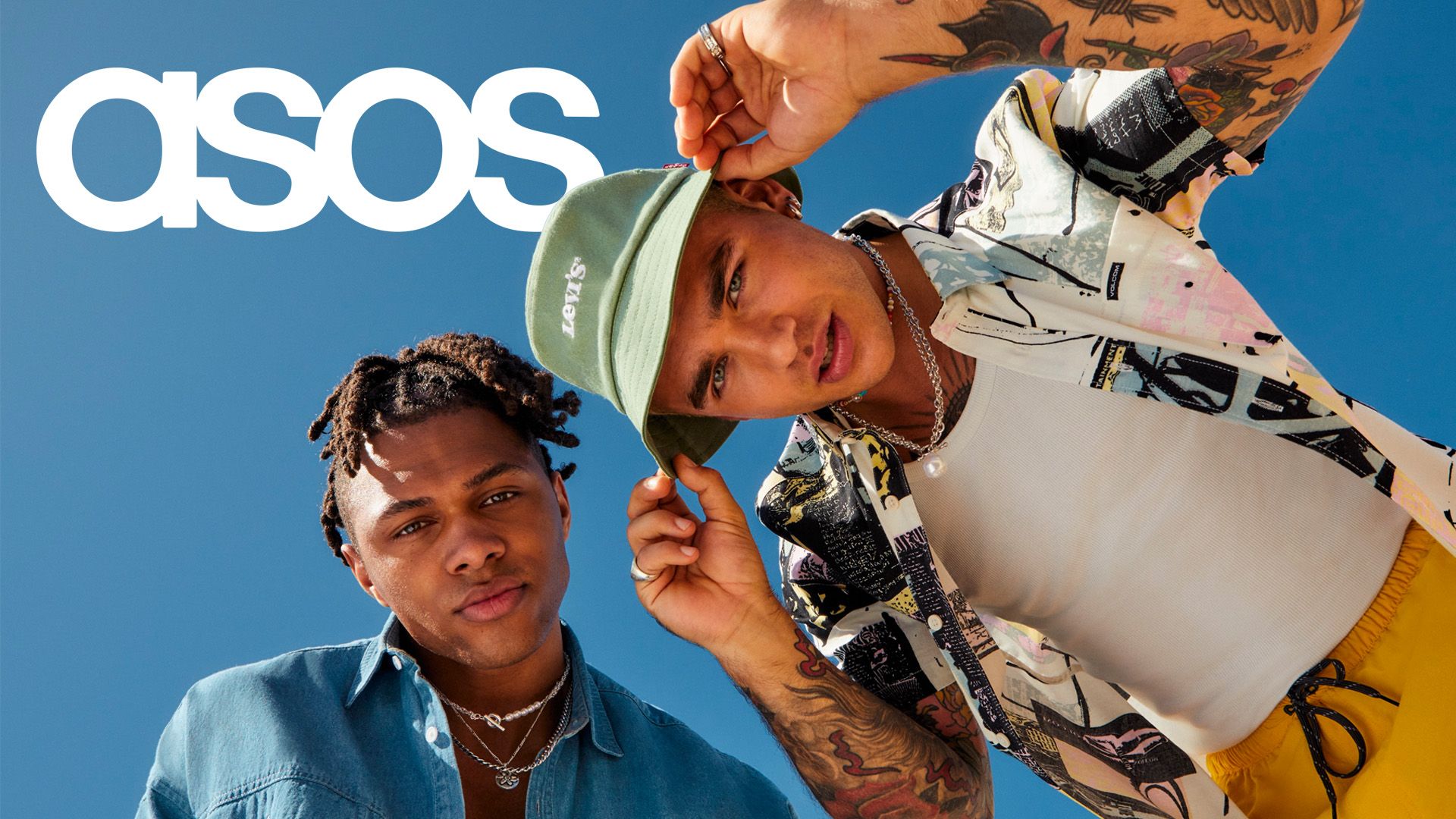 ASOS to Debut First-Ever Physical Shop in London