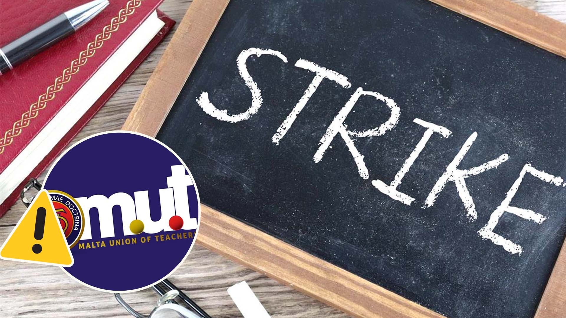 Teacher Strike On 27th November Due To Insulting Pay Offers