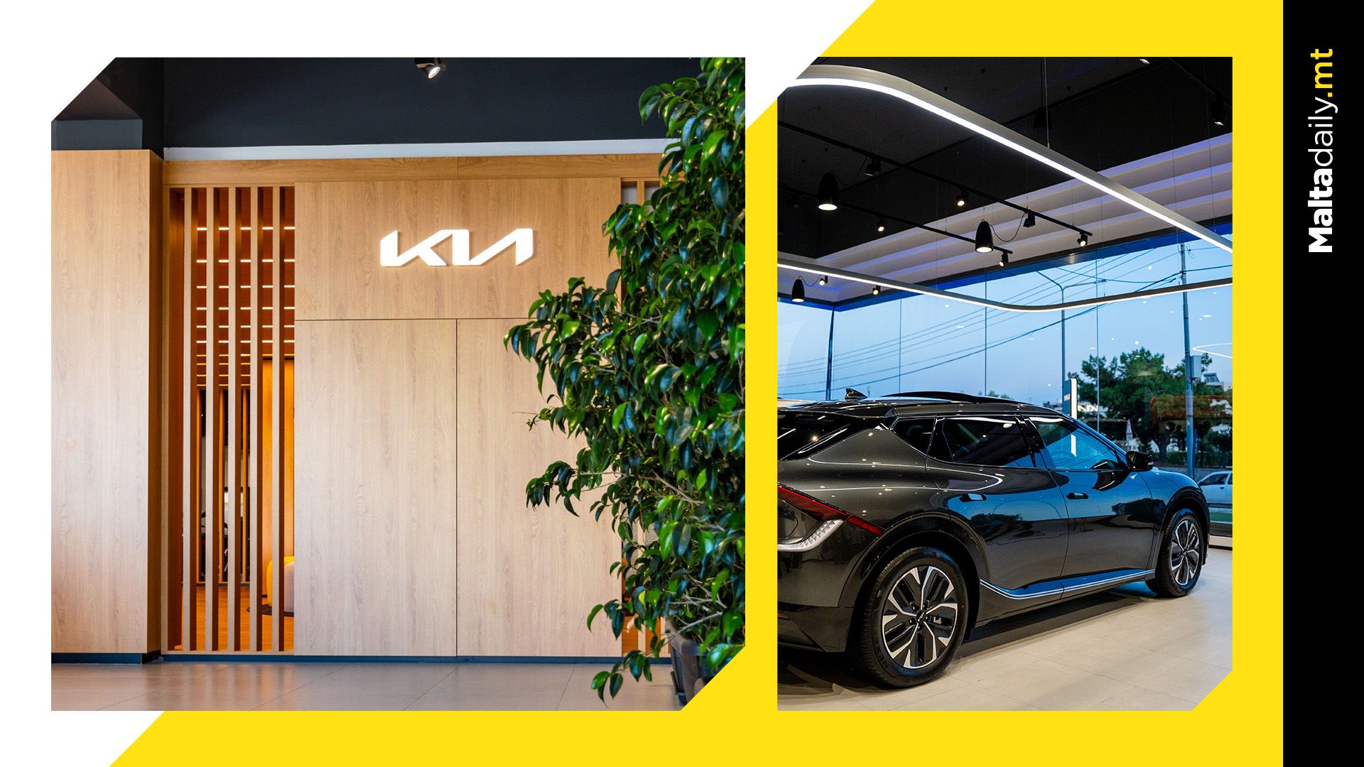 Kia Malta’s Showroom: A New Chapter in the Brand’s Exciting…