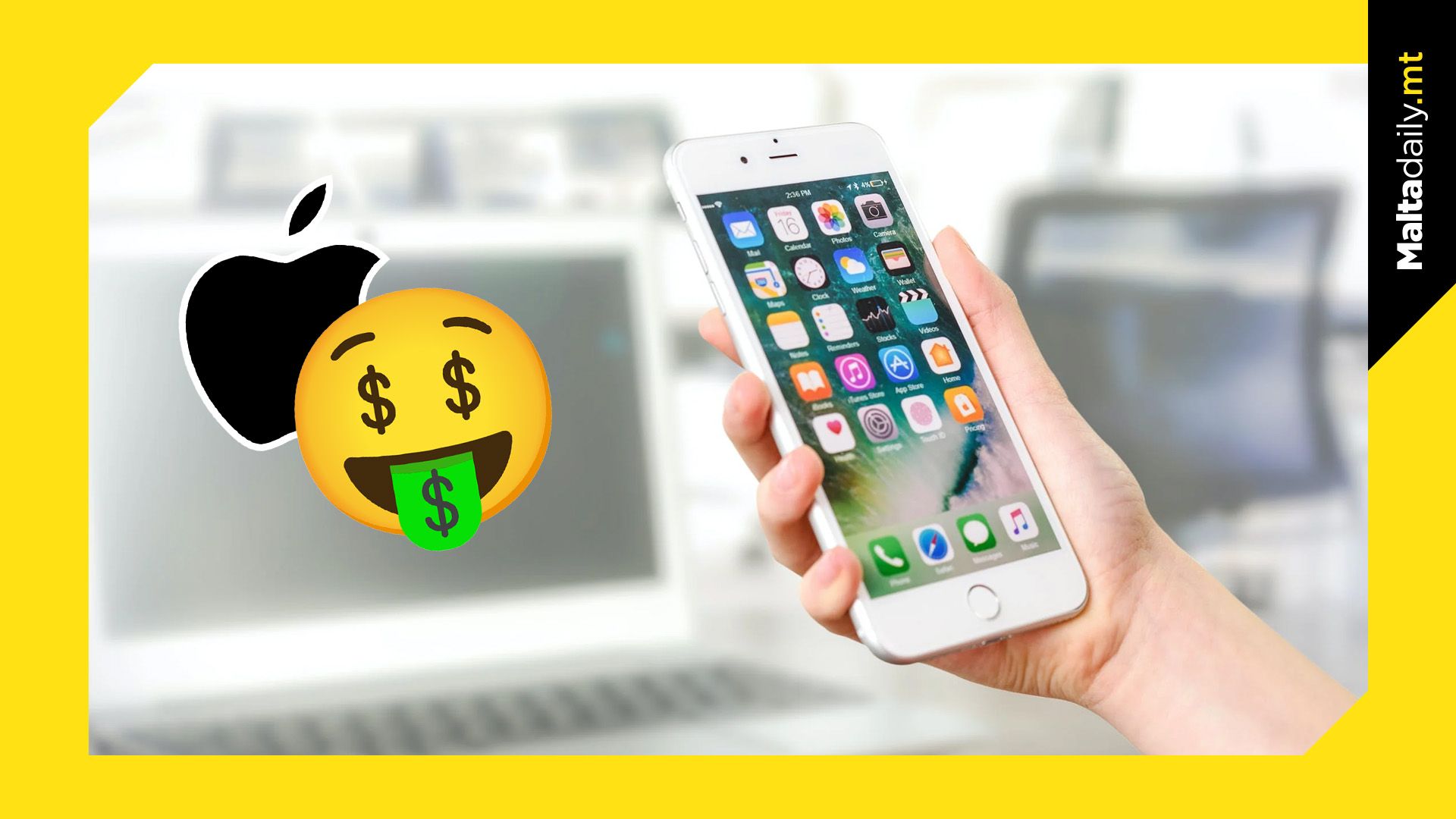 Apple Set to Compensate Millions in “Batterygate” Settlement