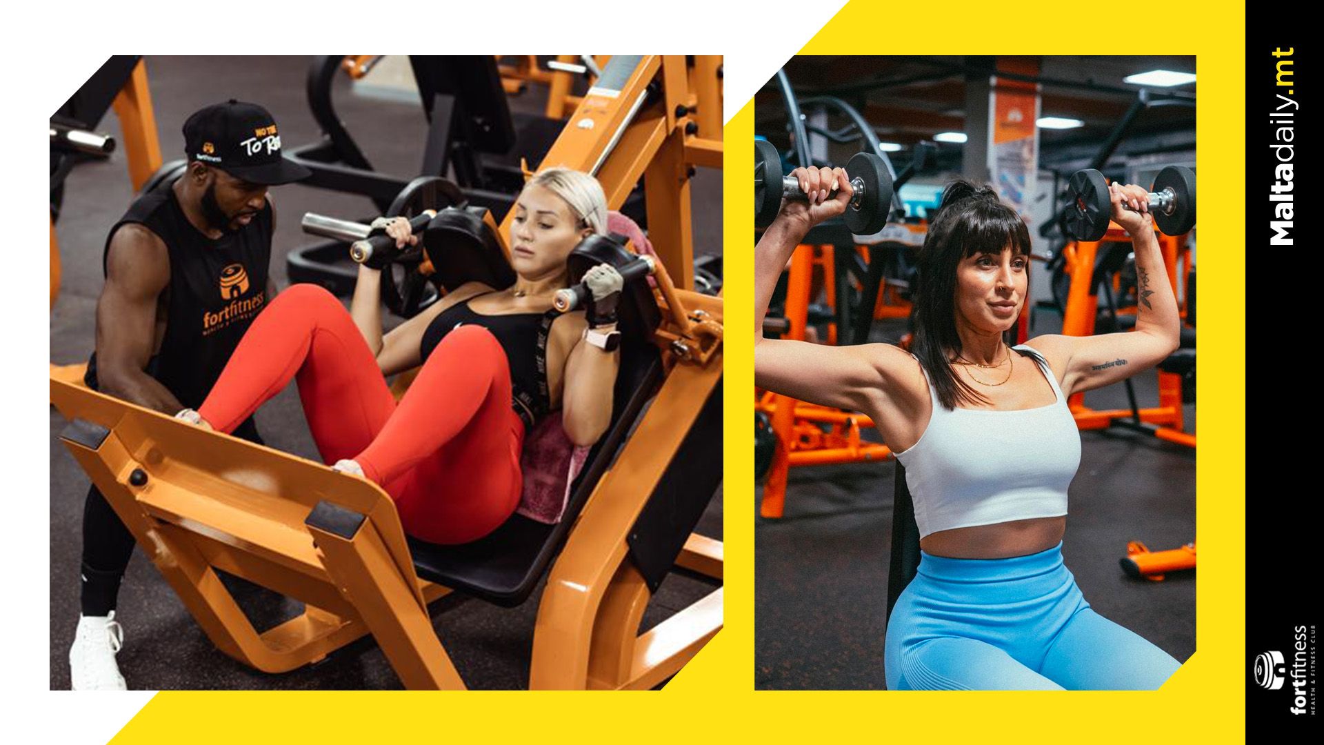 You can still secure your summer body with Fort Fitness’ ‘G…