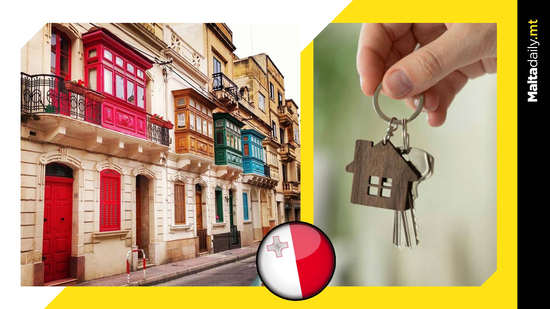 Building permits in Malta drop 18.6% in first 3 months of 2…