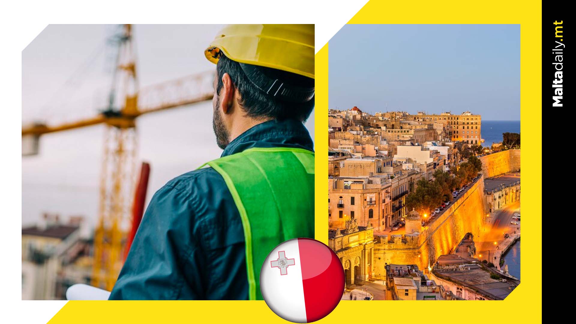 Malta the ‘World’s Hardest Working Country’ out of 150