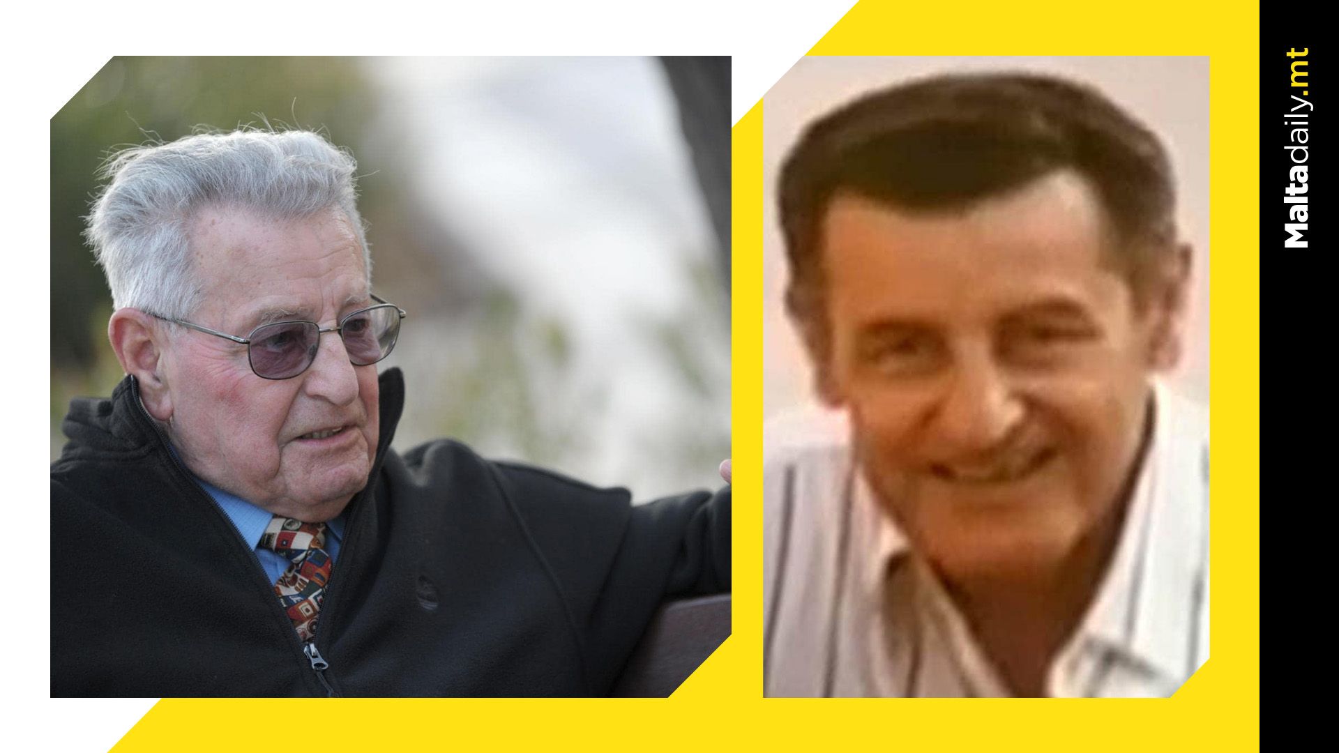 Malta mourns the loss of Karin Grech’s father & former Mini…