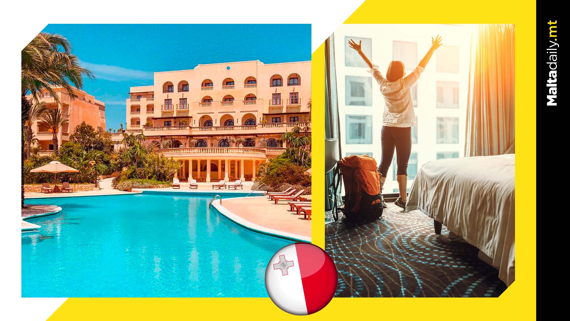 1,812,834 total guests welcomed by local hotels in 2022