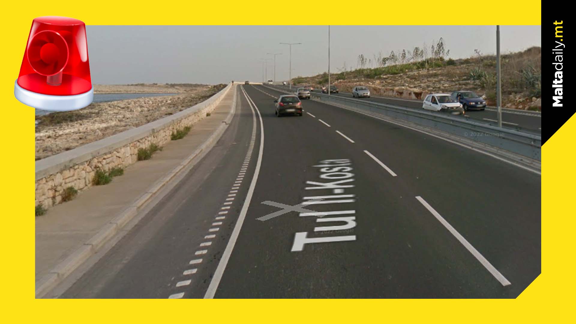 17 year old man grievously injured after being hit by car